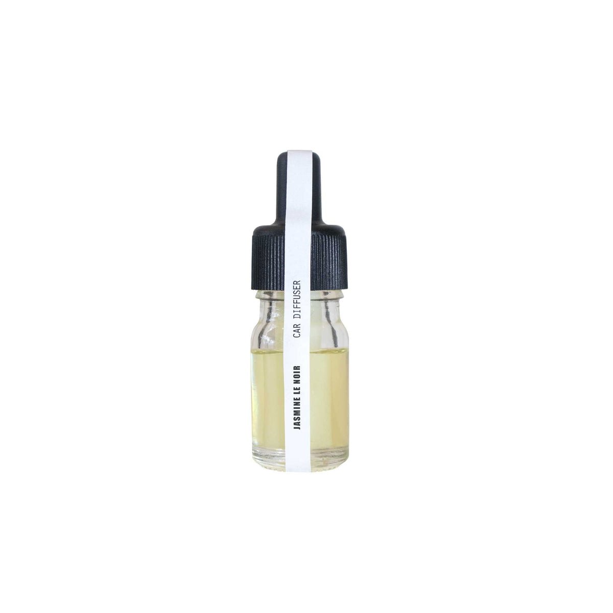 Refillable Botanical Car Diffuser Vial 20 ML– GENERICS Urban Apothecary