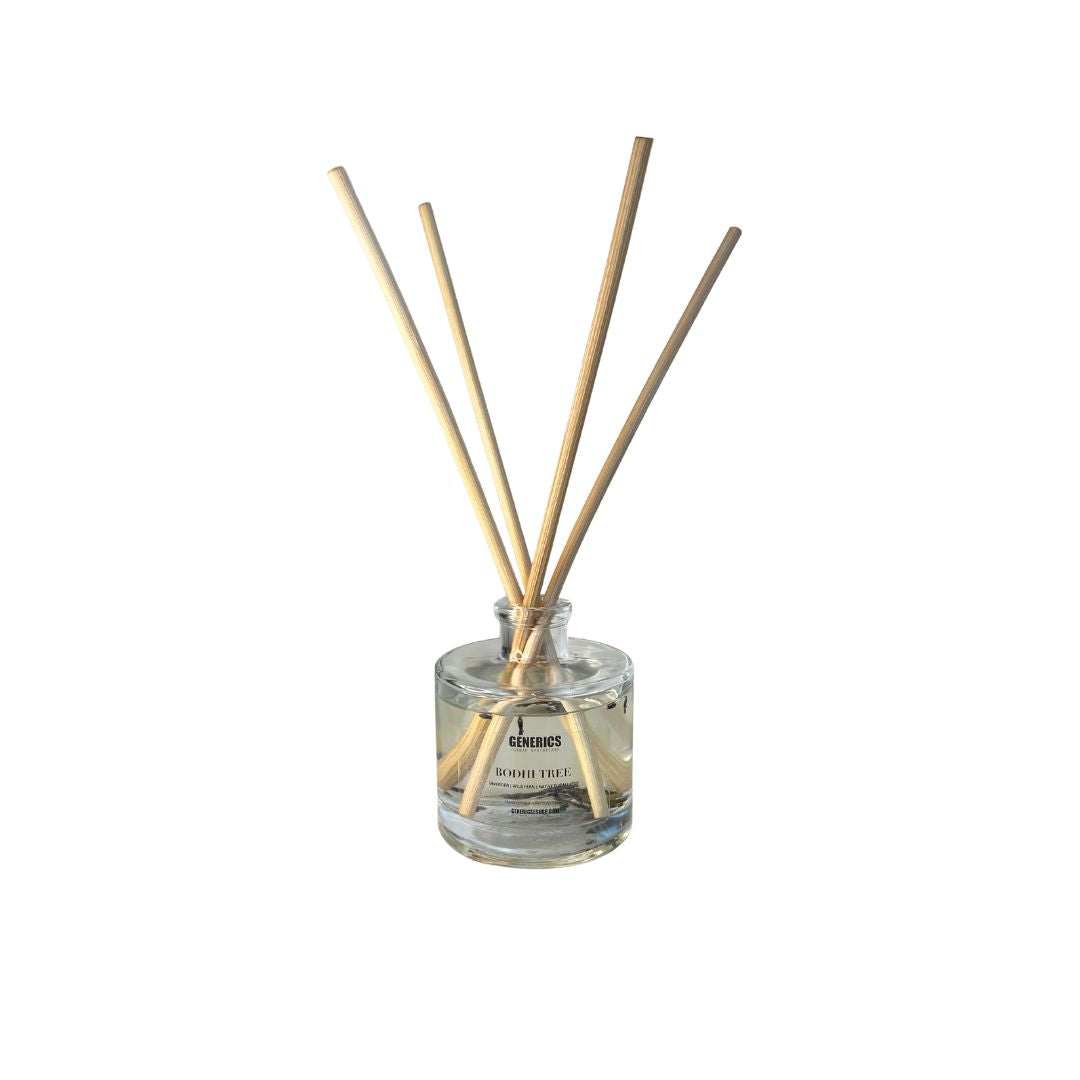 Refillable Botanical Room Diffuser 200 ML - PREMIUM SCENT RANGE ...