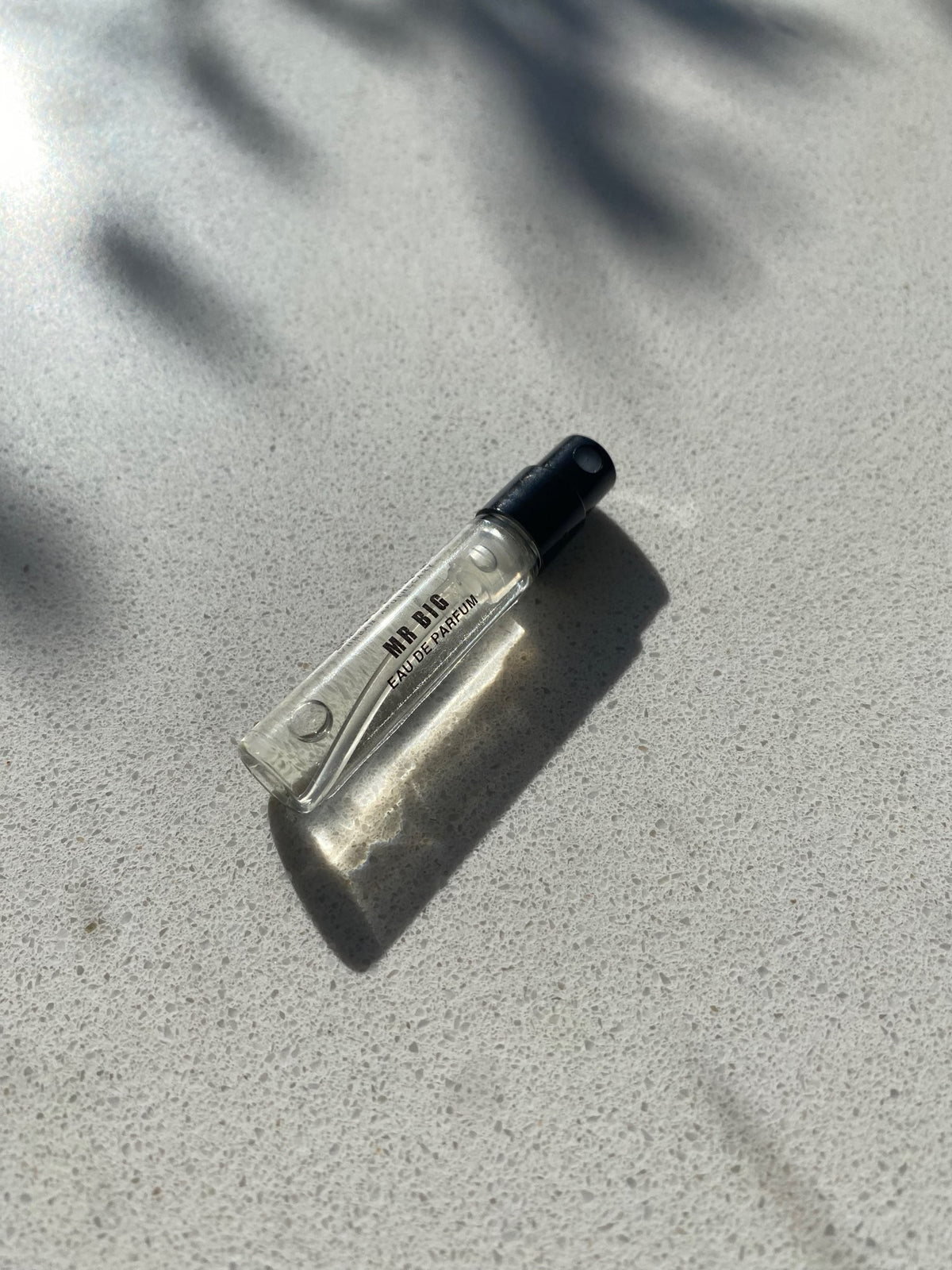 Refillable Eau De Parfum 50 ml– GENERICS Urban Apothecary