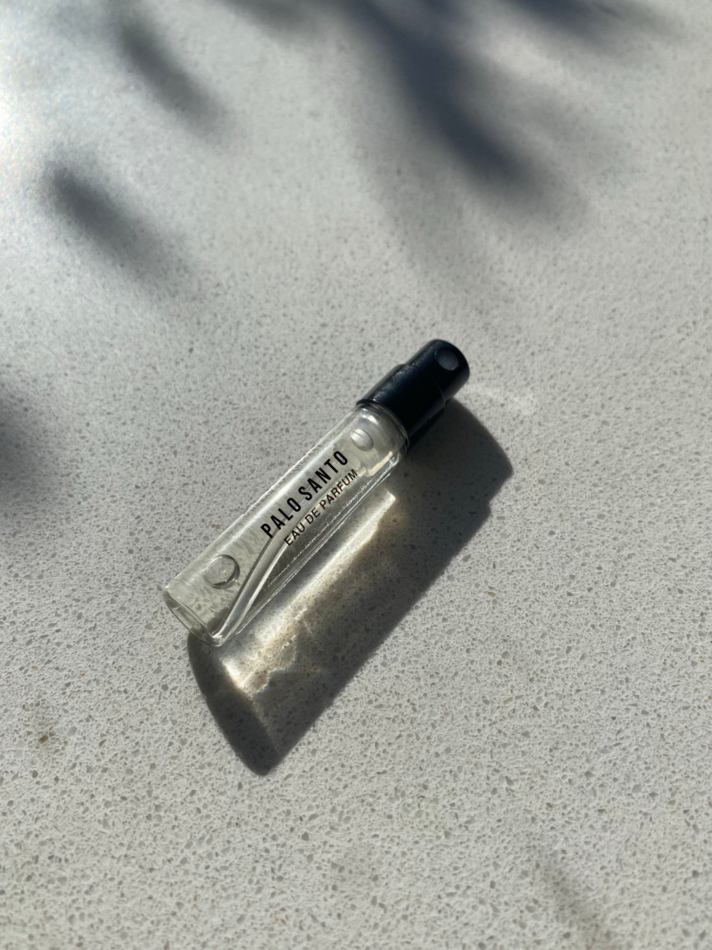 Refillable Eau De Parfum– GENERICS Urban Apothecary