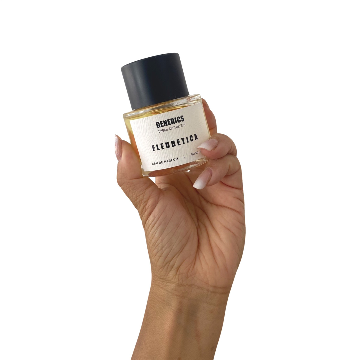 Fleuretica Perfume Eau De Parfum by Generics Urban Apothecary.– GENERICS Urban Apothecary