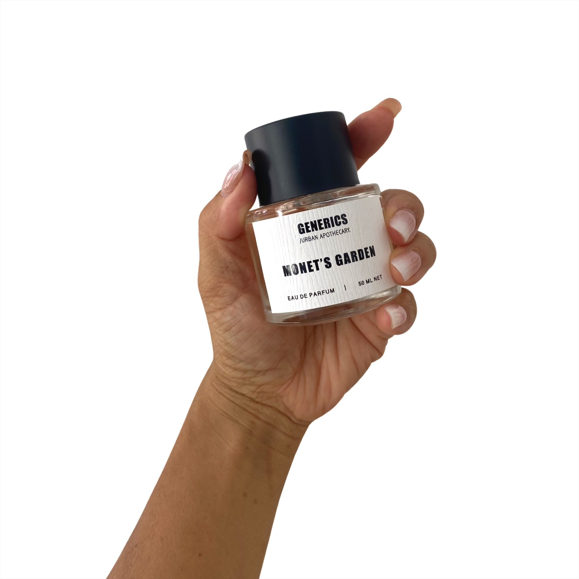 GENERICS Urban Apothecary - Illuminate towards a better future
