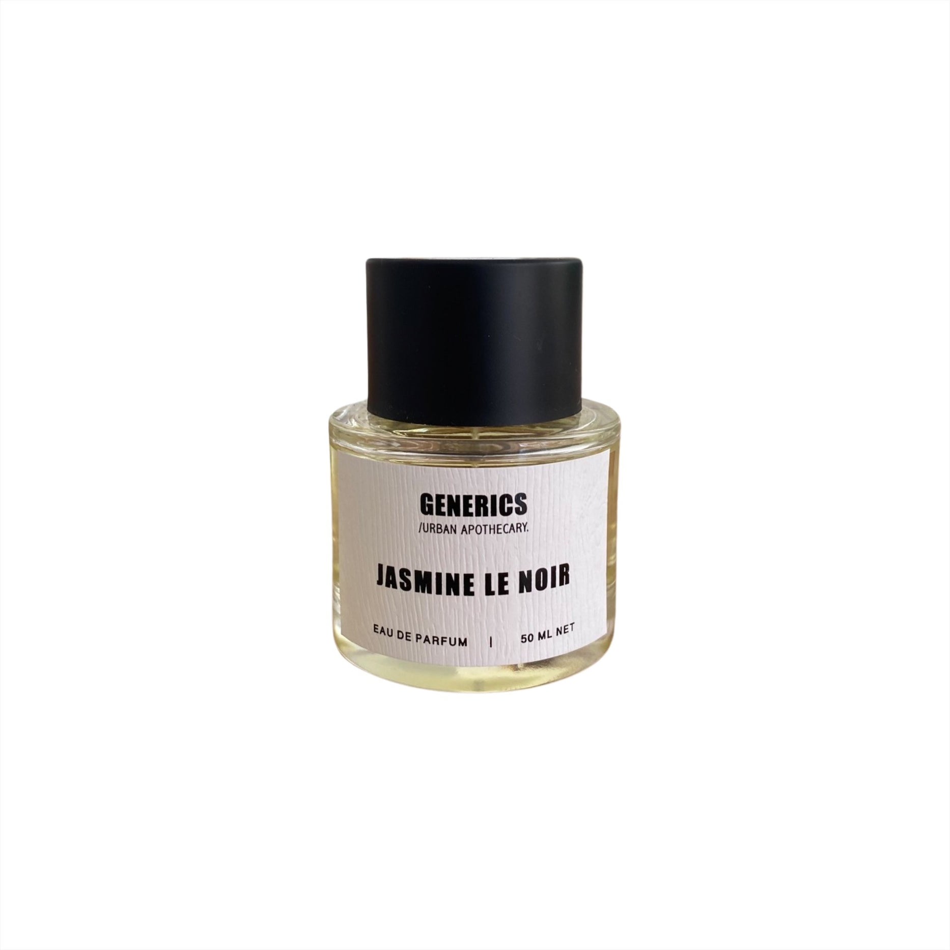 GENERICS Urban Apothecary - Illuminate towards a better future