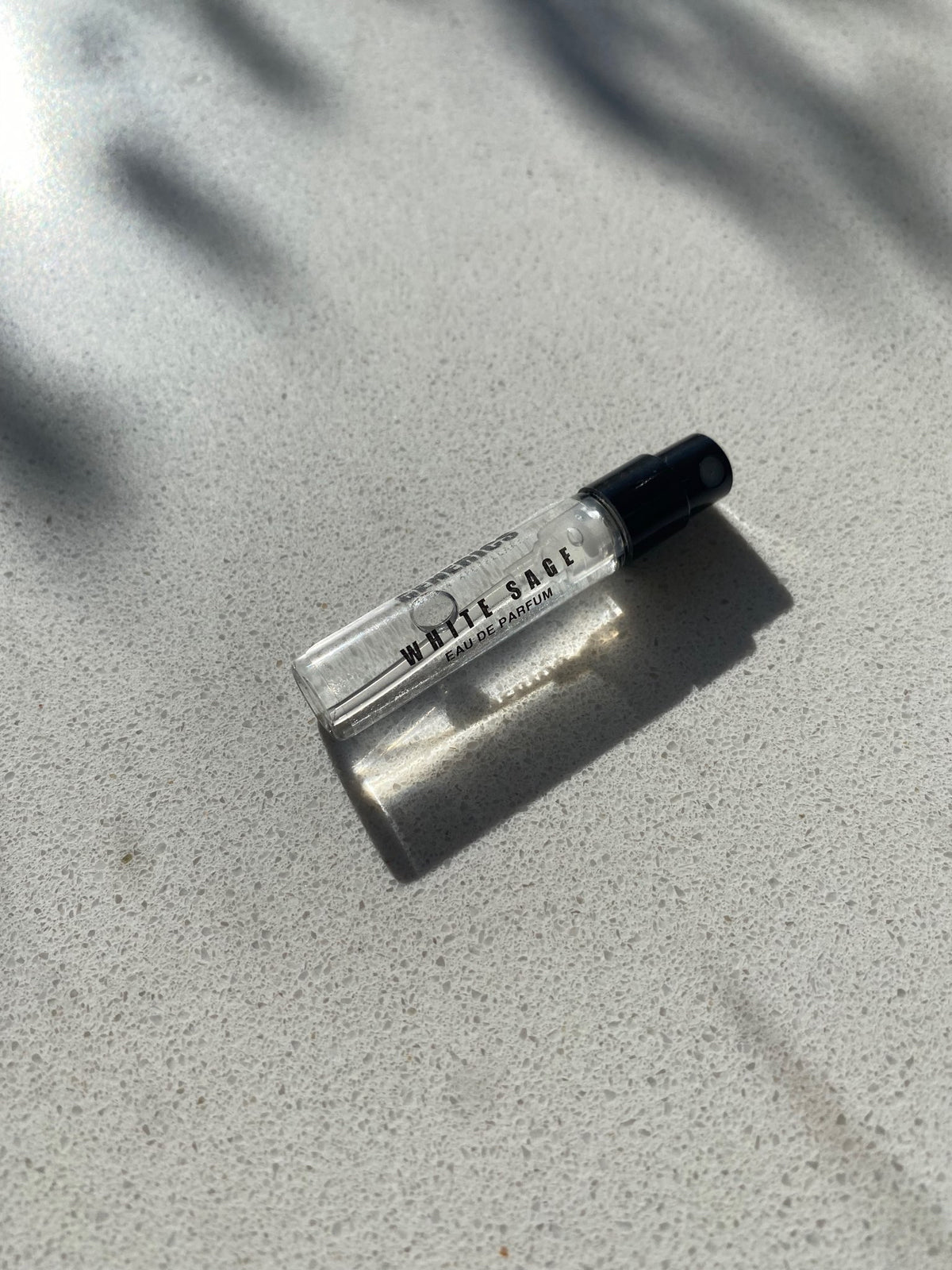 Refillable Eau De Parfum 50 ml– GENERICS Urban Apothecary