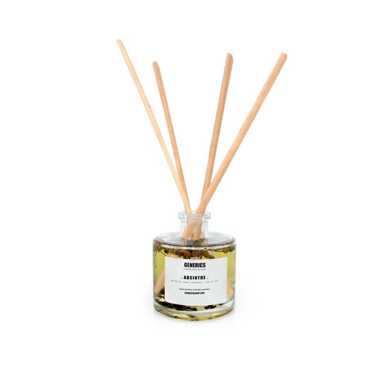 Products– GENERICS Urban Apothecary