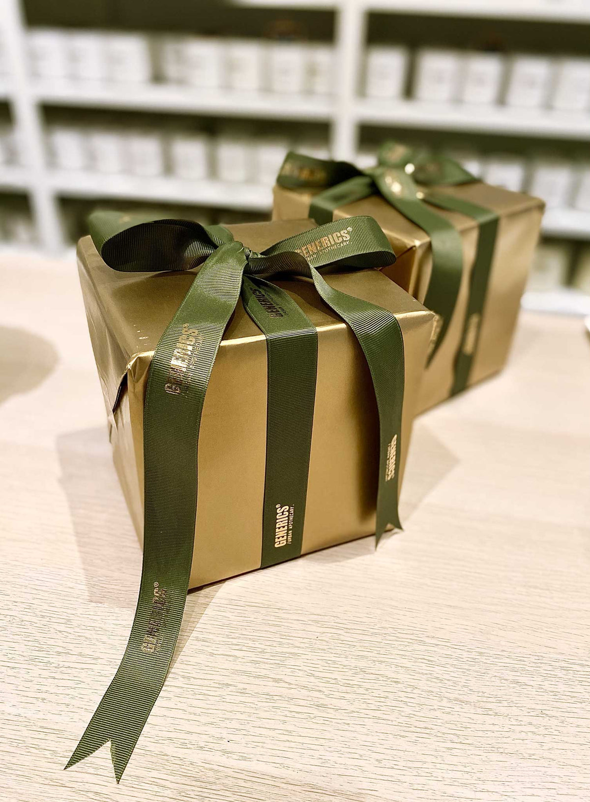 SHOP ALL– GENERICS Urban Apothecary