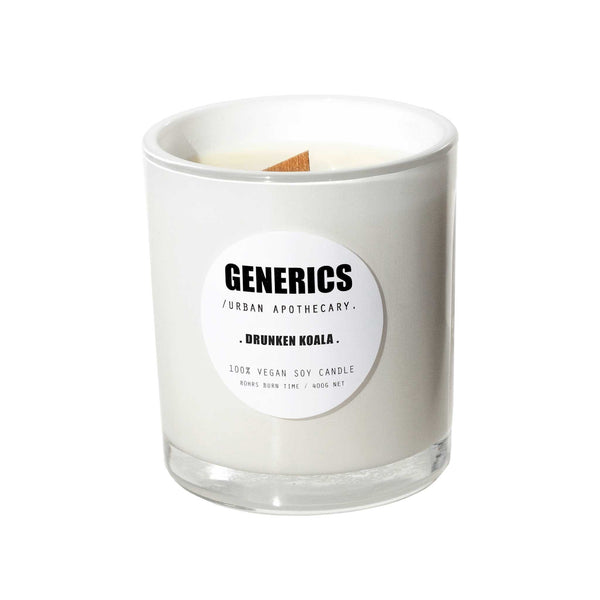 koala eucalyptus drunk